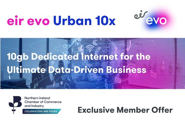 eir evo Urban 10X